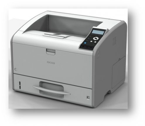 Ricoh India unveils new additions to full line of powerful printers ...