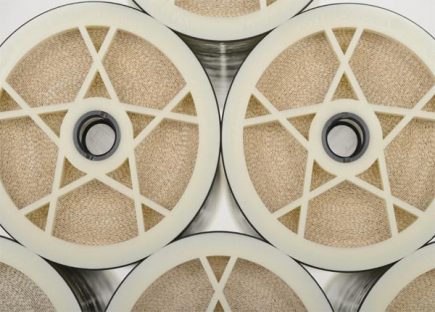 LANXESS Adds New Closed Circuit Reverse Osmosis (CCRO) Module