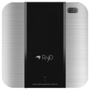 Canon India announces Rayo Mini Projectors in India