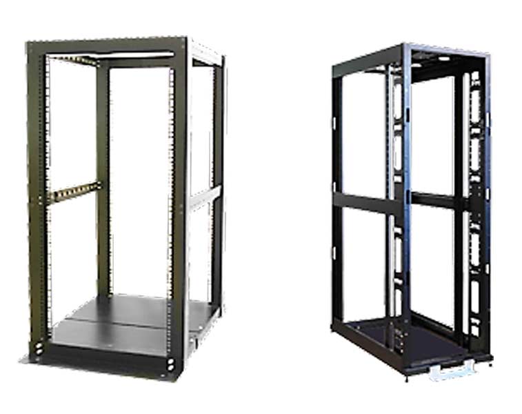 Eurotech Technologies Launches BestNet Four Pole Open Racks