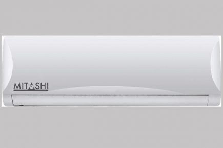 Mitashi launches its 2019 range of Air Conditioners