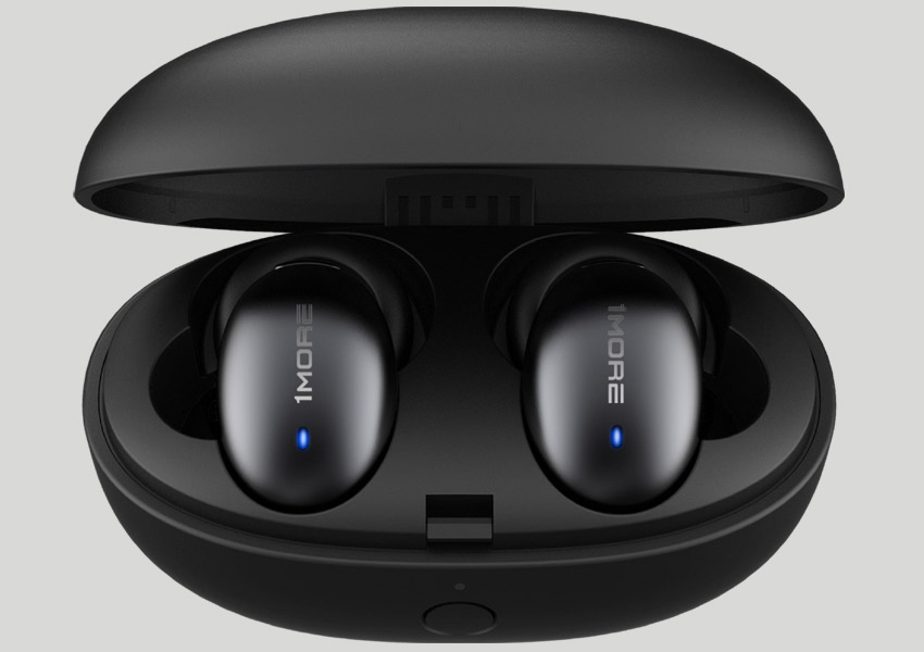 1MORE Launches Feature-Packed Stylish True Wireless Earbuds in India