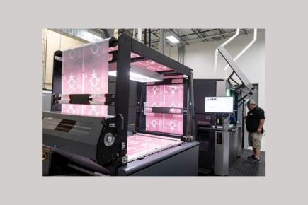 ePac Breaks Record for Packaging Production on HP Indigo Digital