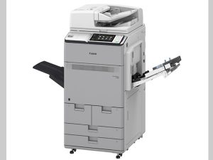 Canon India launches the imagePRESS C165 MFP