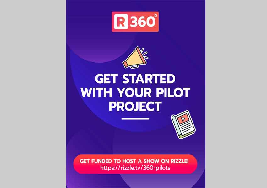 Rizzle app hits 6 million downloads