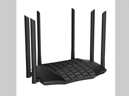 Tenda launches its AC2100 Dual-Band Gigabit Wireless Router in India