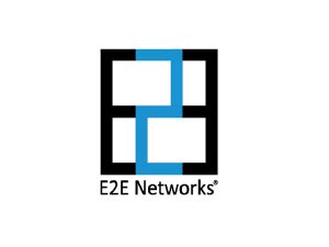E2E-Networks-logo - Channel Infoline