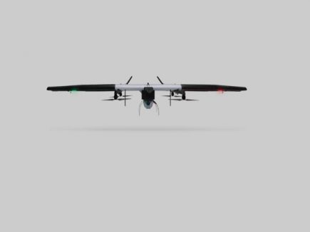 Indian Army signs $20 million contract with ideaForge SWITCH UAV