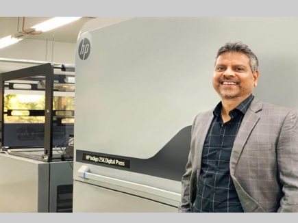 Trigon leads transformation of digital printing and packaging, installs ...