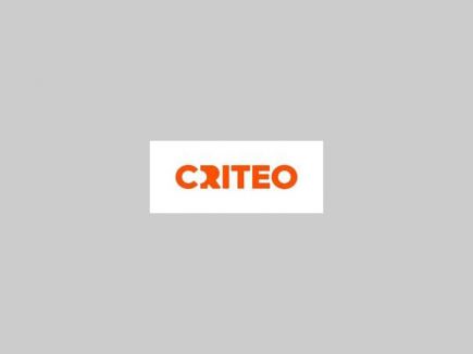 Criteo Rebrands, Reveals Roadmap for Future of Open Internet During