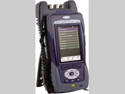 VIAVI Introduces AVX-10K Flight Line Test Set