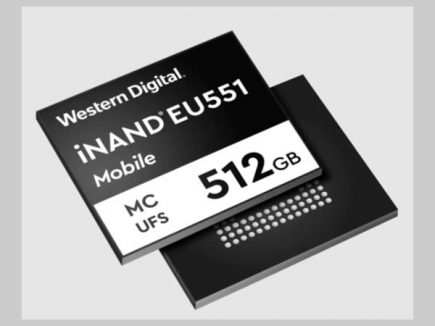 Western Digital Flash Innovations Unlock Powerful New Experiences for