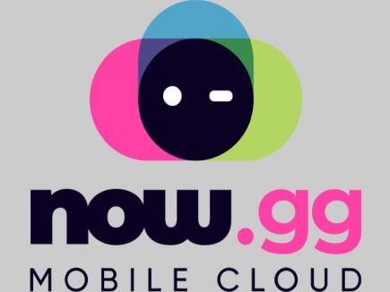 now.gg launches mobile cloud. Brings gaming to the next billion