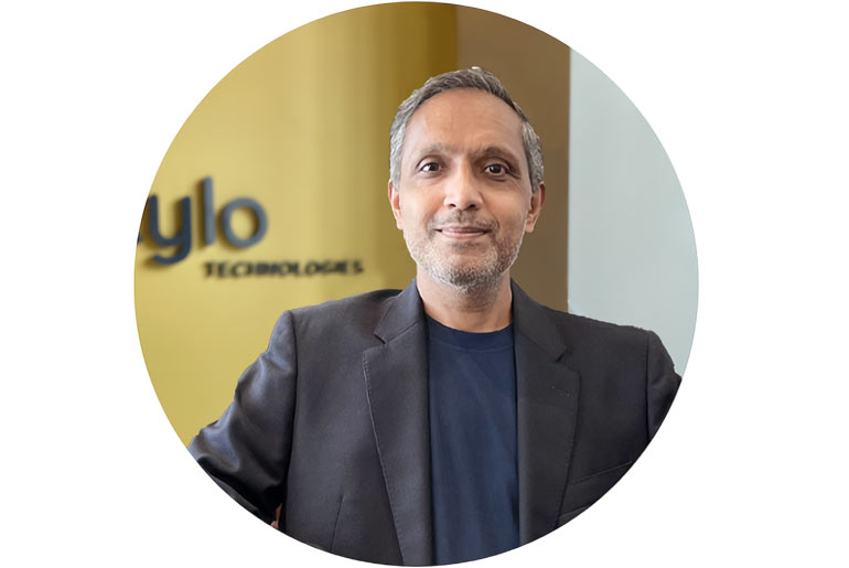 Skylo hires senior technology leader Dr. Jai Menon as Chief Information