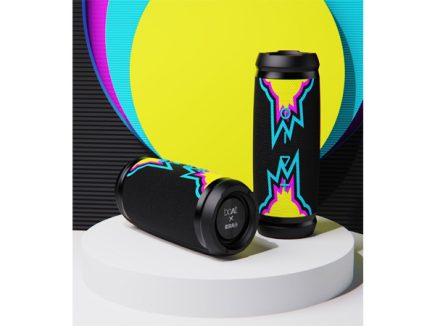 Bira 91 partners with boAt to launch an exclusive ‘BOOM’ Audio Collection