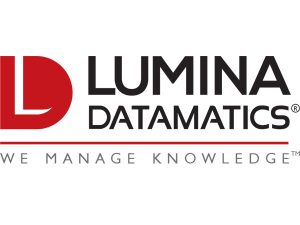 Lumina-Datamatics-Logo - Channel Infoline