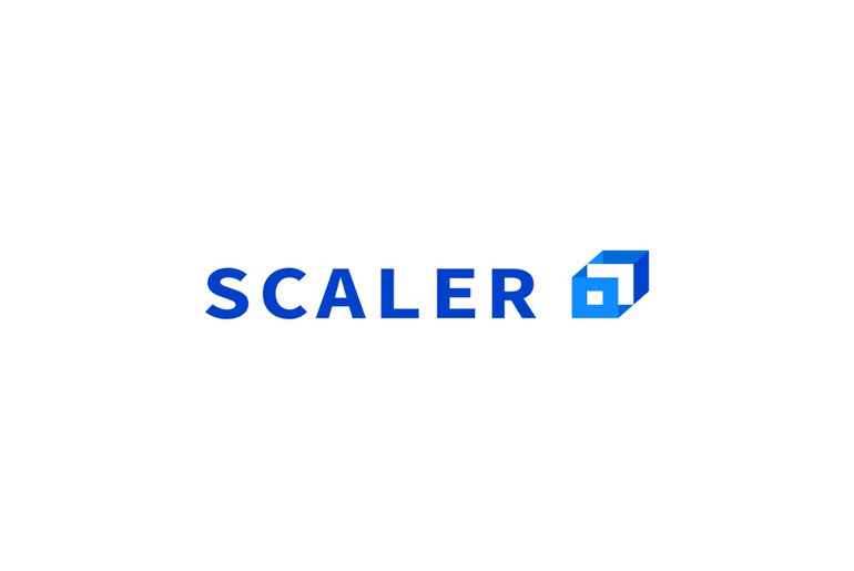 Scaler-Logo - Channel Infoline