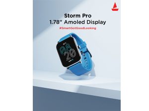 boAt-Storm-Pro - Channel Infoline