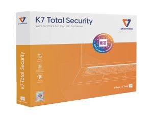 K7 Computing Launches K7 Total Security with MAT to Commemorate