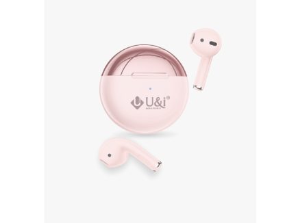 U&i Announces New Range TWS Earbuds and Neckband