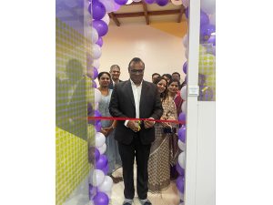 Techwave opens a new office space in Mumbai