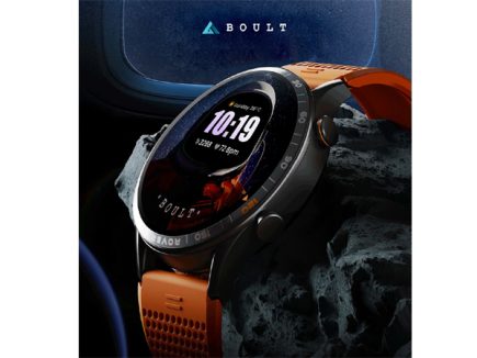 Boult Audio launches Rover smartwatch Rover Pro