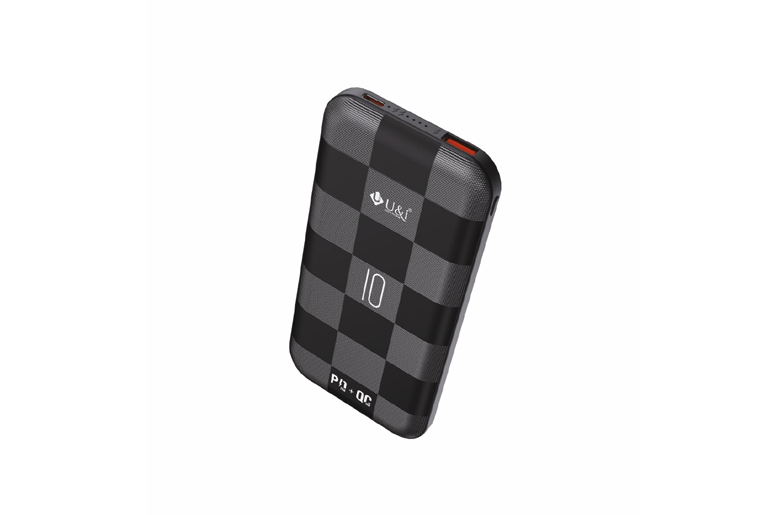 U&i Launches Two New Travel-Friendly Fast-Charging Powerbanks