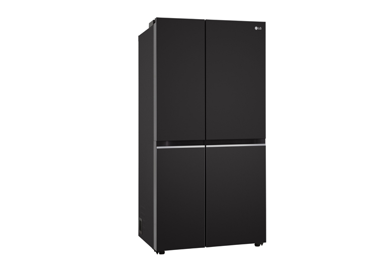 Experience the Future of Refrigeration: LG Launches With New Wi-Fi