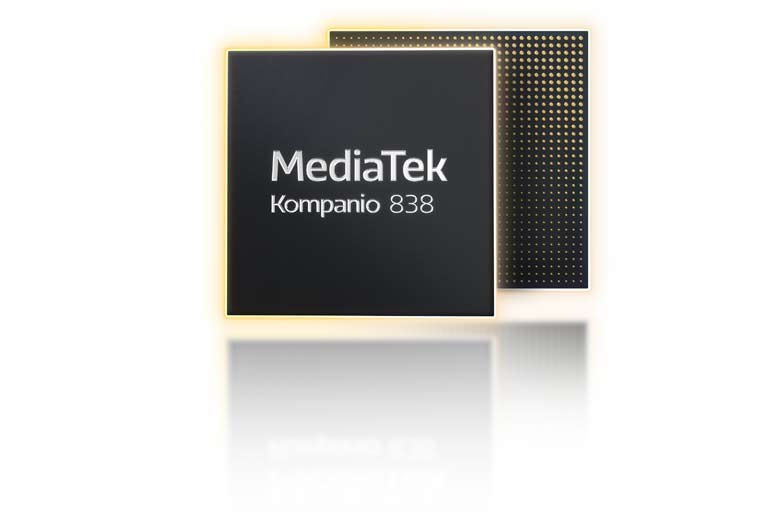 MediaTek to Unveil Products for Chromebooks, Smart TVs