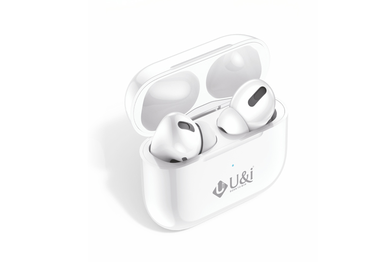 U&i Debuts its Counter Series TWS Earbuds with an Impressive
