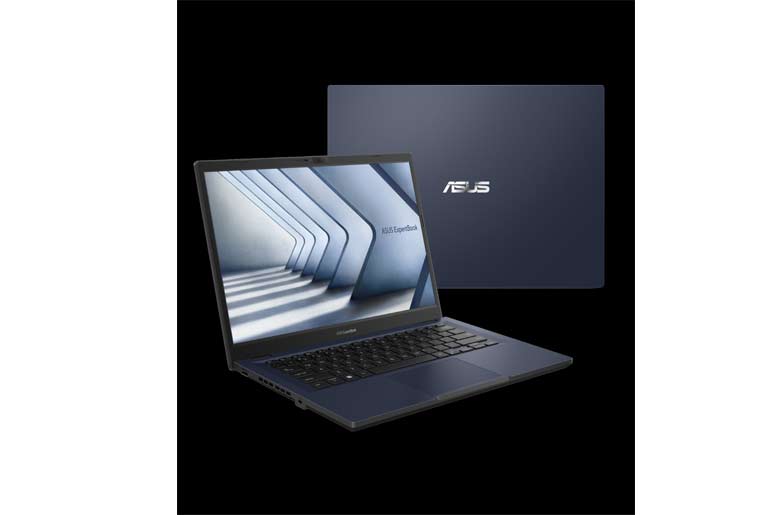 ASUS Expands Its ExpertBook Series Sales Channels