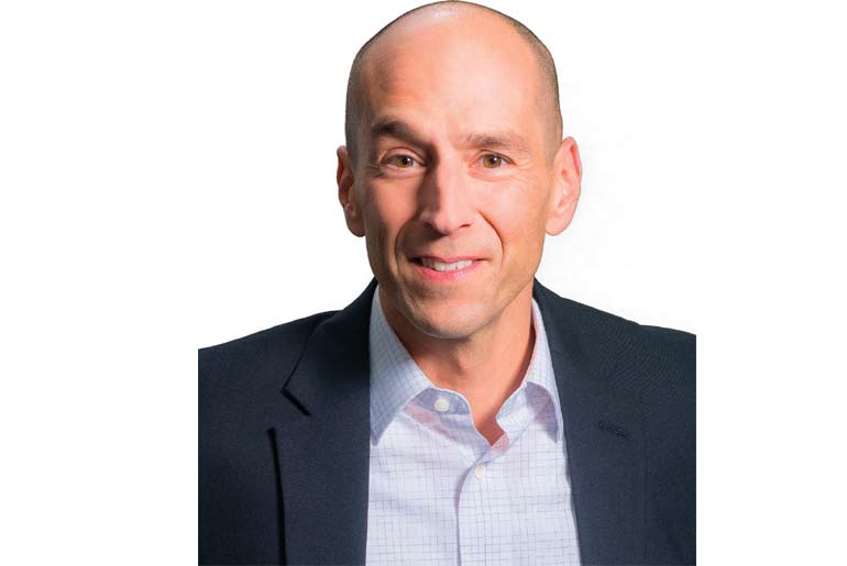 Joe Levy Appointed CEO of Sophos