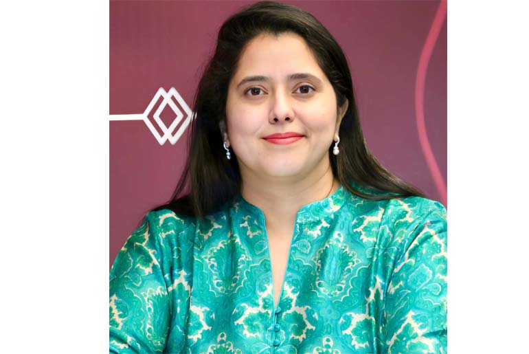 Adobe Appoints Swati Rustagi as Vice President, Employee Experience