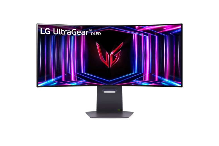 LG Introduces The UltraGear OLED Series
