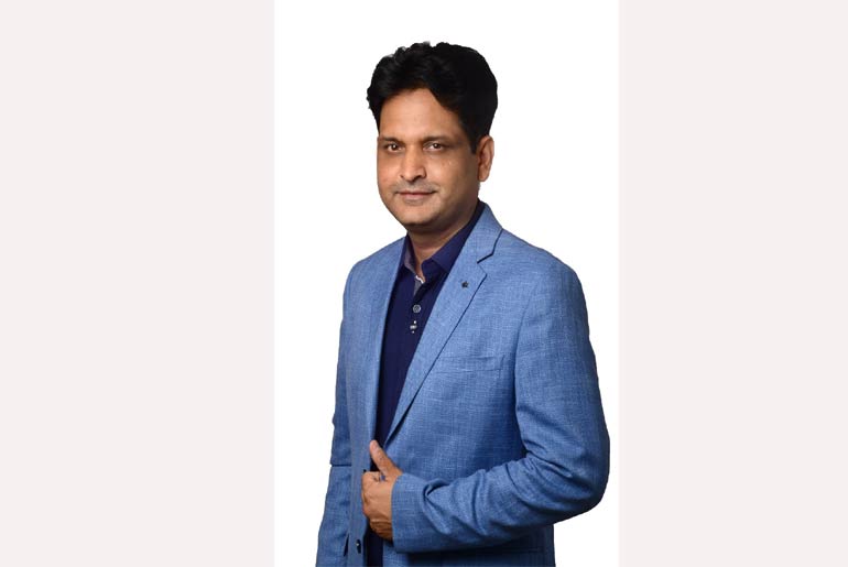 Eventus Security Honored at MSP India Summit 2024 for Excellence