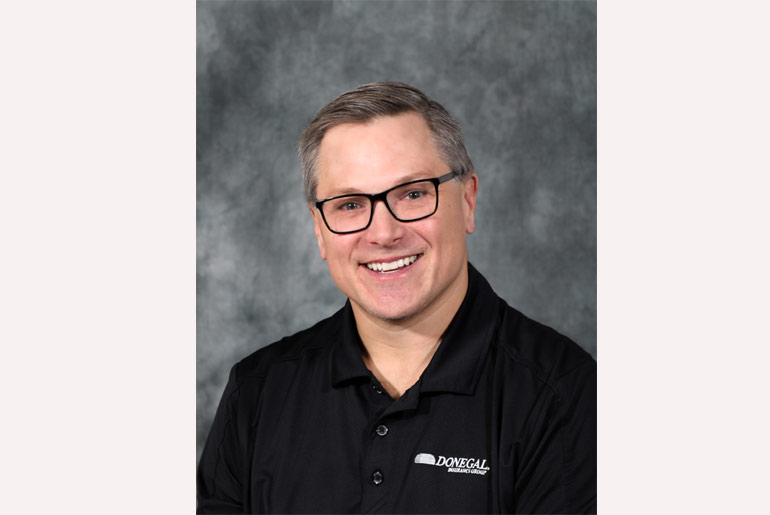 Genpact and Donegal Insurance Group® to Elevate