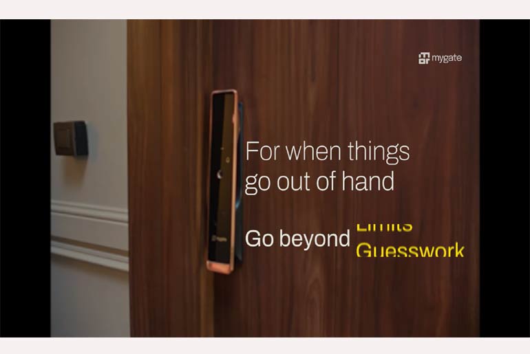 Mygate forays into home security for Modern Homeowners with the launch