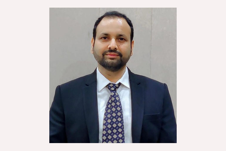 BPE Welcomes Girish Chandra as Director of DC Infrastructure Solutions