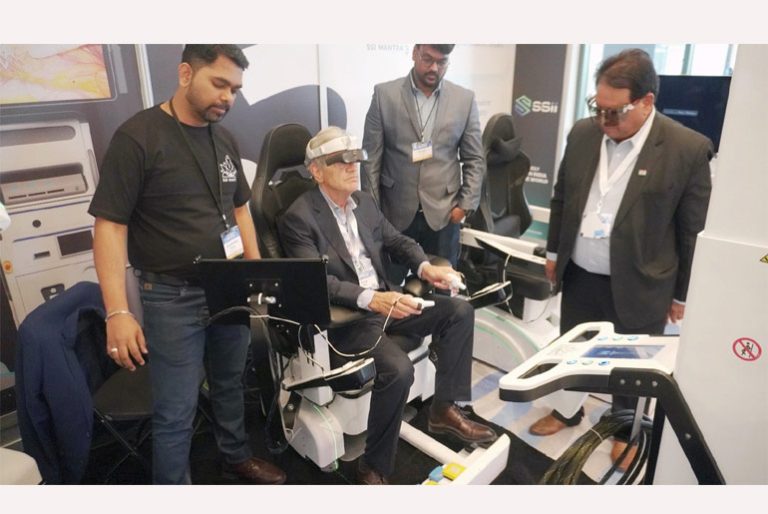 SS Innovations Welcomes “Father of Surgical Robotics,” Dr. Fredric Moll