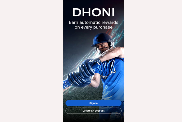 Single.id Set To Launch ‘Dhoni’ An Exclusive App By