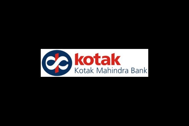 Kotak Mahindra Logo 271 Kotak Mahindra Bank And Bank Of India Stock