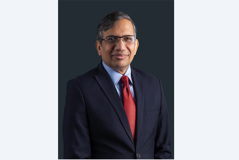 Indian REITs Association Names Alok Aggarwal as Chairman