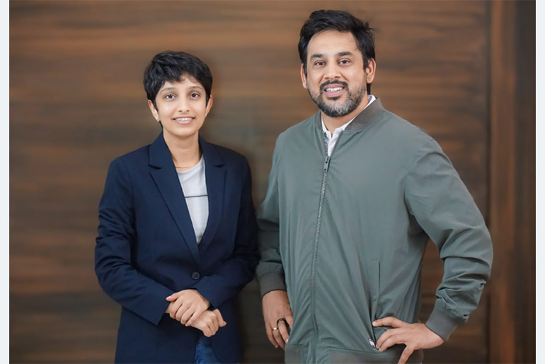 Indulge Global redefines convenience on Shark Tank