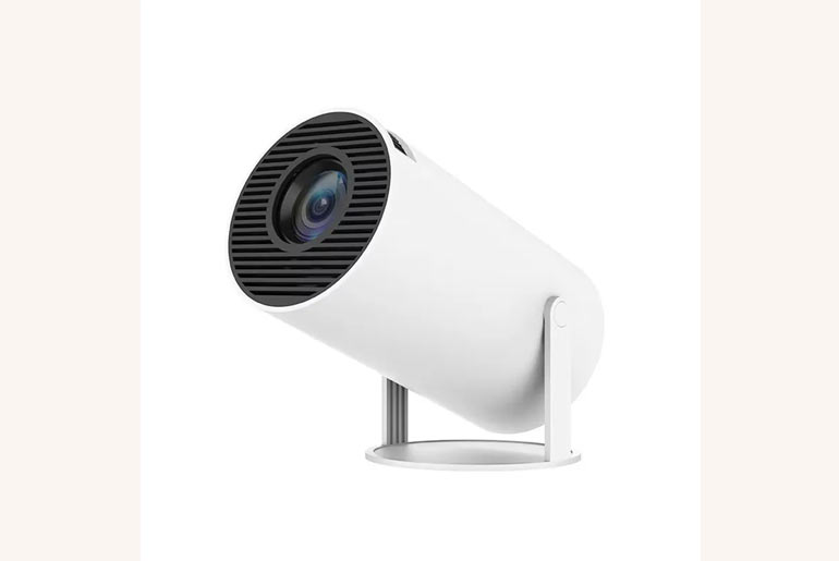 Cricket Fever ON! Transform Your Home with LUMA LED Projector