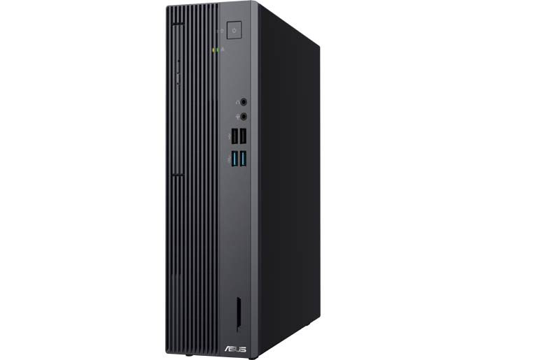 ASUS Expands its PC Solutions with V500 Mini Tower
