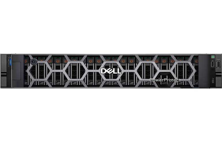 Dell Technologies Unveils Infrastructure Innovations Built