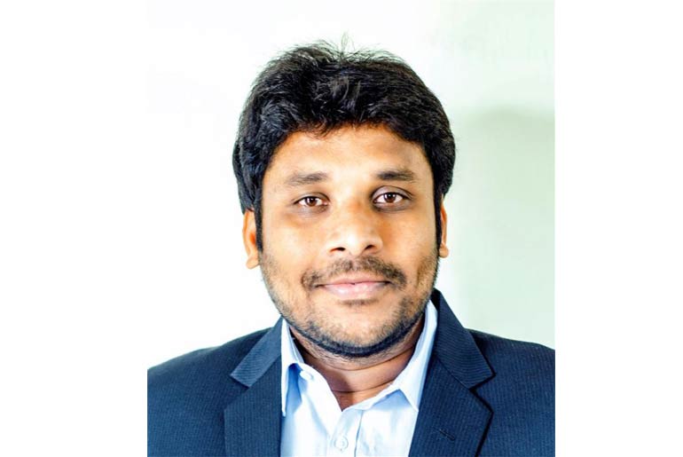 Ensono appoints Murali Inuguru as Vice President - Digital & Consulting