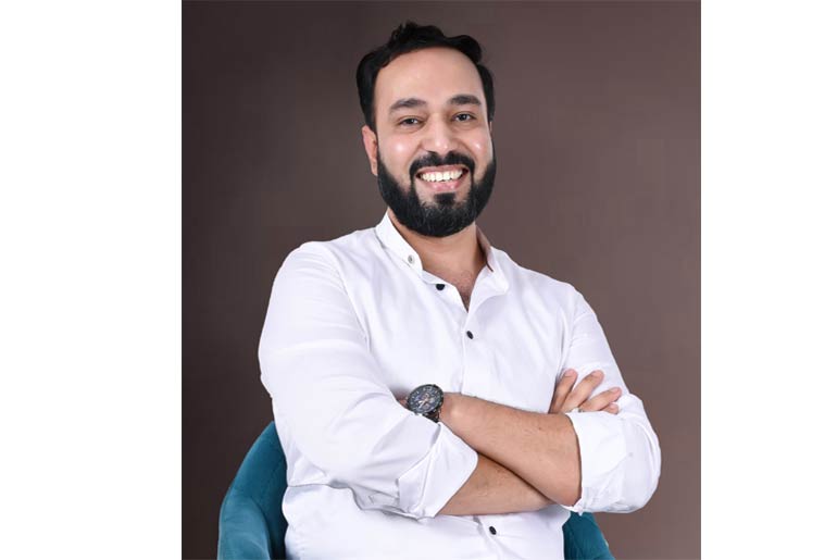 CoHyre.ai onboards RIPPLR’s Vishal Sharma as Chief Technology Officer
